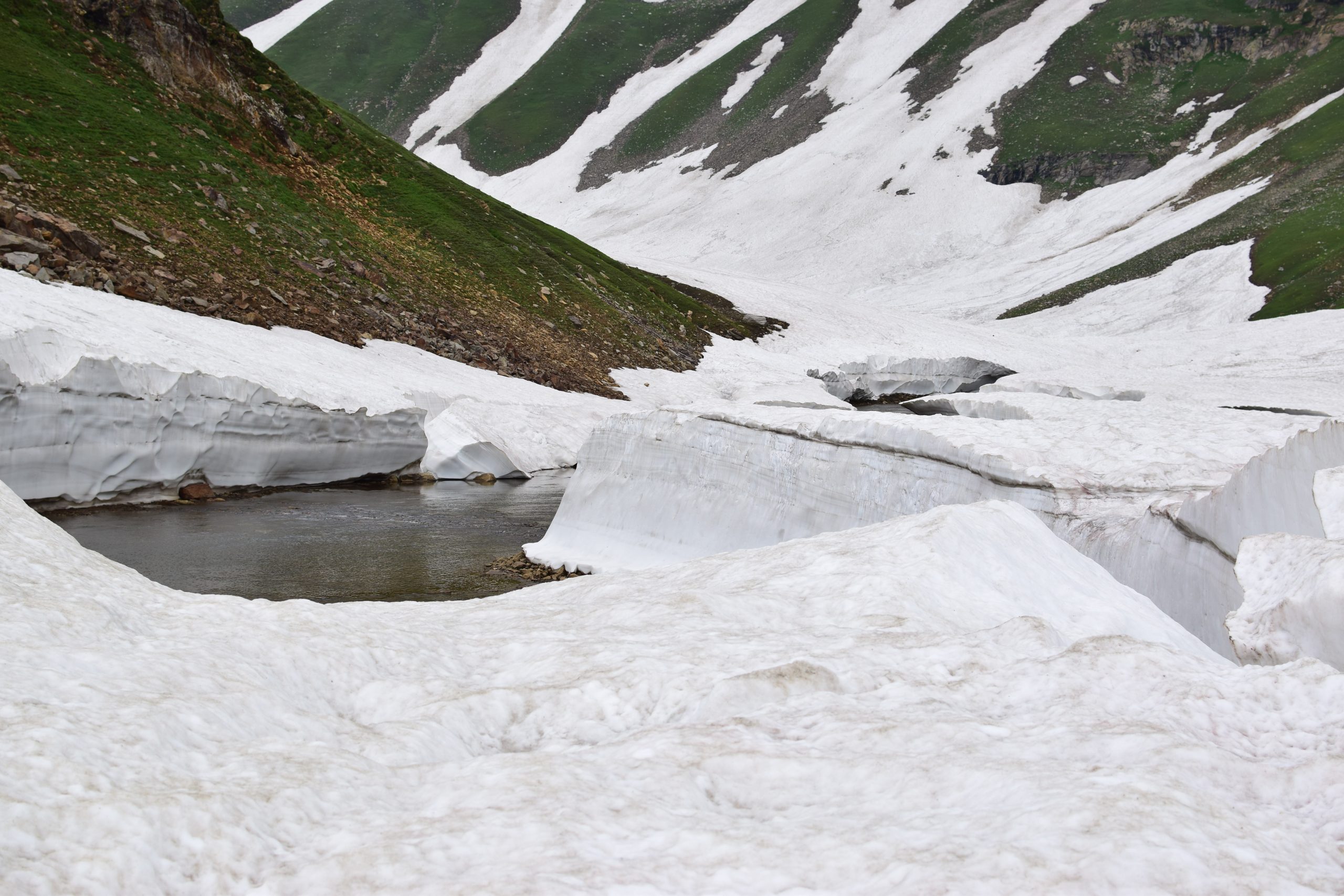 High Altitude Sickness: Definition, Symptoms and Prevention – Pakistan ...